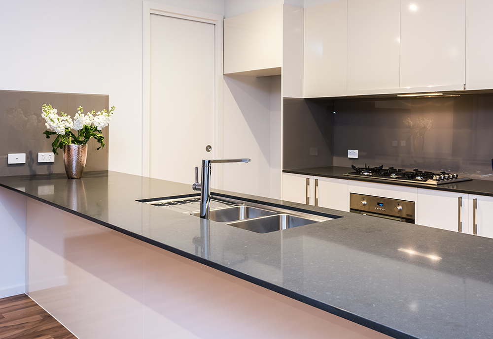 Secrets to a successful kitchen face-lift – Adelaide Tiles, benchtops ...